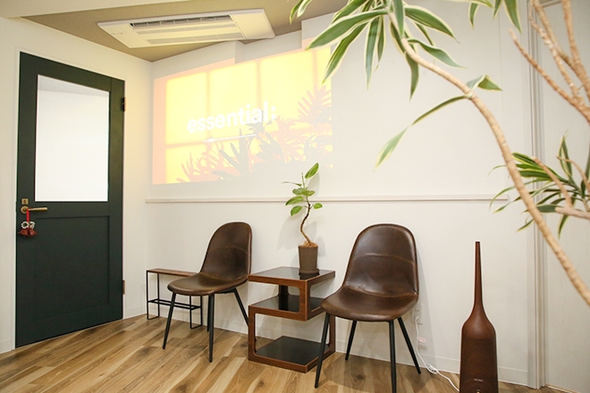 こだわり | ミコ サロン(miko salon) | EPARKリラク＆エステ