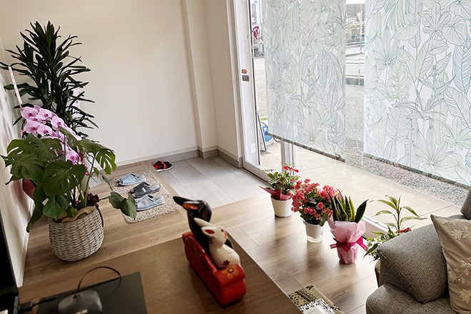 チョウソクシンジュツワヨモ(超足芯術WAYOMO)のサロン情報 | EPARKリラク＆エステ