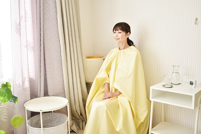 こだわり | モメ(momet) | EPARKリラク＆エステ