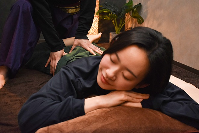 バーンラック銀座みゆき通り店(Baan Rak)のサロン情報 口コミ70件 | EPARKリラク＆エステ