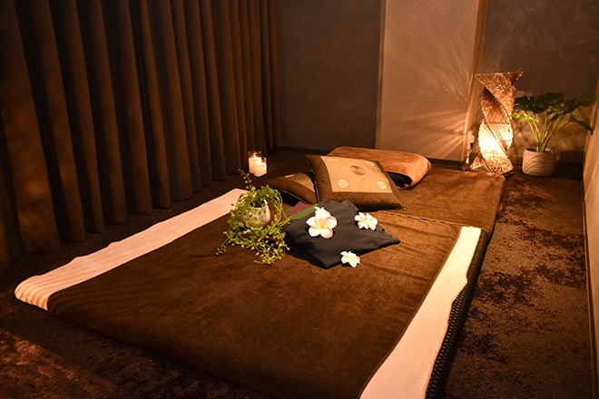 バーンラック銀座みゆき通り店(Baan Rak)のサロン情報 口コミ70件 | EPARKリラク＆エステ