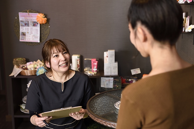 ディジェール ヌエボ(Dejel Nuevo)のサロン情報 口コミ11件 | EPARKリラク＆エステ