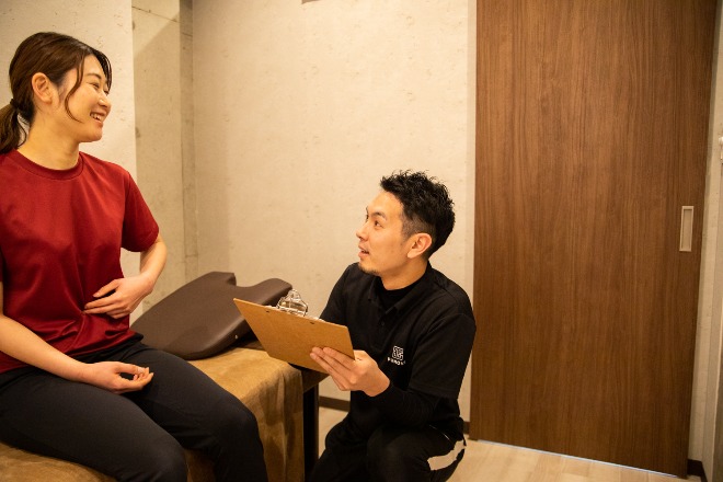 ファノーバ奥沢店(FUNOVA)のサロン情報 口コミ60件 | EPARKリラク＆エステ