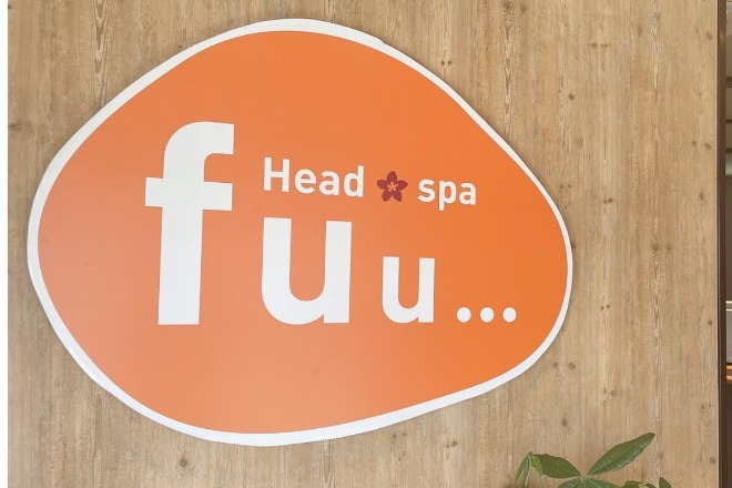 ヘッドスパ フー(Head spa fuu...)のサロン情報 | EPARKリラク＆エステ