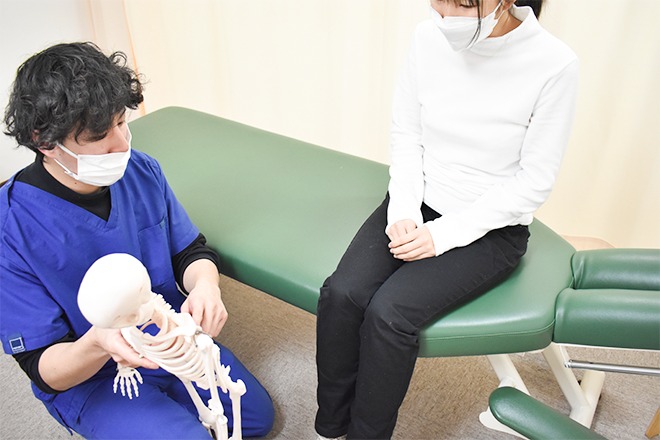 レックスセイタイ アザブテン(REX整体 麻生店)のサロン情報 口コミ29件 | EPARKリラク＆エステ