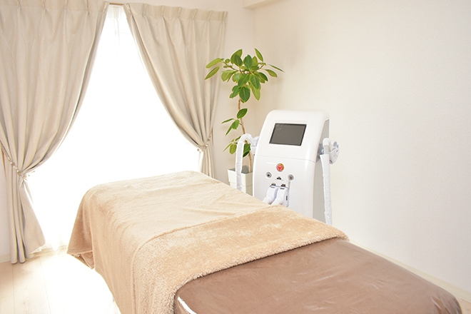 プライベート サロン ビドゥ(PRIVATE SALON 美Do)のサロン情報 口コミ18件 | EPARKリラク＆エステ