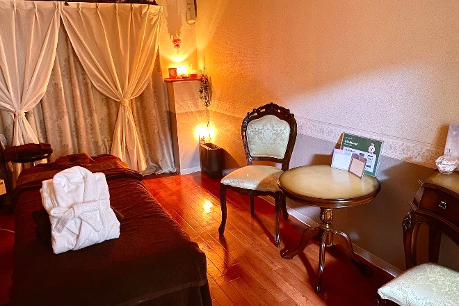 ミセラ(MITHERA)のサロン情報 口コミ38件 | EPARKリラク＆エステ