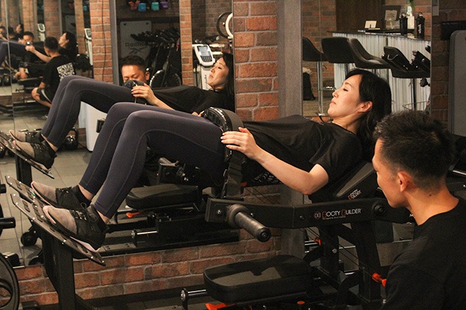 スタジオ リム(Studio LiM)のサロン情報 | EPARKリラク＆エステ