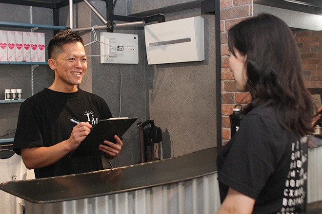 スタジオ リム(Studio LiM)のサロン情報 | EPARKリラク＆エステ