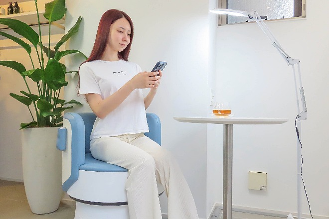 コツコツラボ サンイチマル オオル(こつこつラボ 310/OOL')のサロン情報 口コミ17件 | EPARKリラク＆エステ