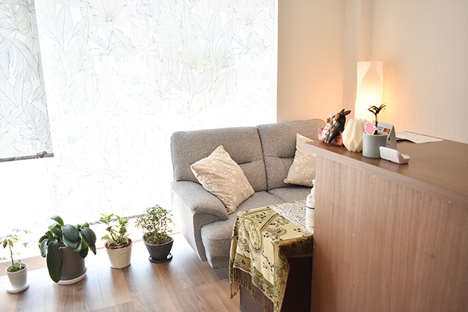 チョウソクシンジュツワヨモ(超足芯術WAYOMO)のサロン情報 口コミ65件 | EPARKリラク＆エステ