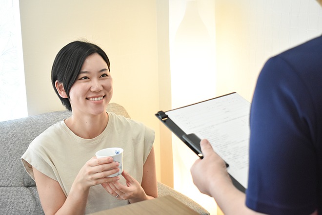 チョウソクシンジュツワヨモ(超足芯術WAYOMO)のサロン情報 口コミ65件 | EPARKリラク＆エステ