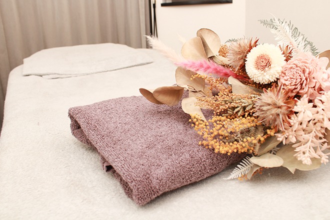 プライベート サロン ルーチェ(Private salon Luce)のサロン情報 口コミ12件 | EPARKリラク＆エステ