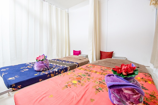 タイ ブアサワン ベッカン(THAI BUASAWAN 別館)のサロン情報 | EPARKリラク＆エステ