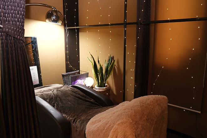 プライベート サロン チャンティ(private salon cantik)のサロン情報 口コミ45件 | EPARKリラク＆エステ