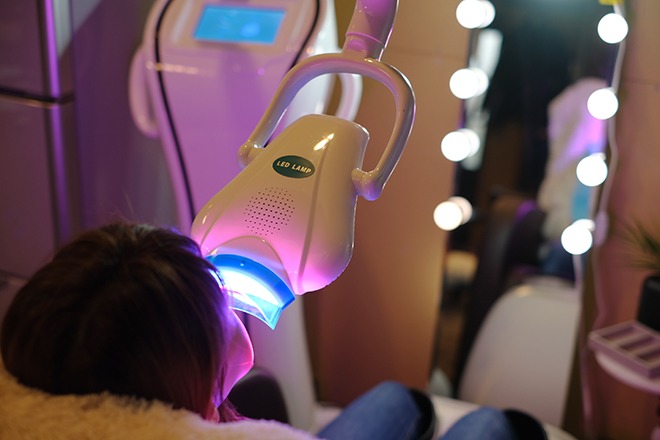 プライベート サロン チャンティ(private salon cantik)のサロン情報 口コミ45件 | EPARKリラク＆エステ