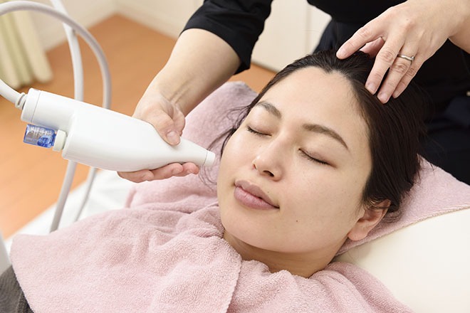 ペルミーサロン(Pelme)のサロン情報 口コミ38件 | EPARKリラク＆エステ