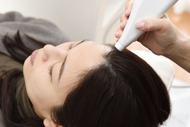 ペルミーサロン(Pelme)のサロン情報 口コミ38件 | EPARKリラク＆エステ