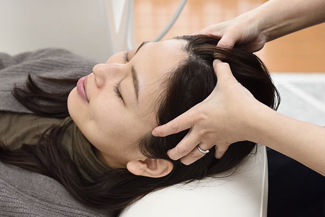 ペルミーサロン(Pelme)のサロン情報 口コミ38件 | EPARKリラク＆エステ