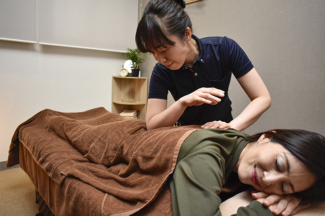 リラックス シーズン(relax SEASON)のサロン情報 口コミ163件 | EPARKリラク＆エステ