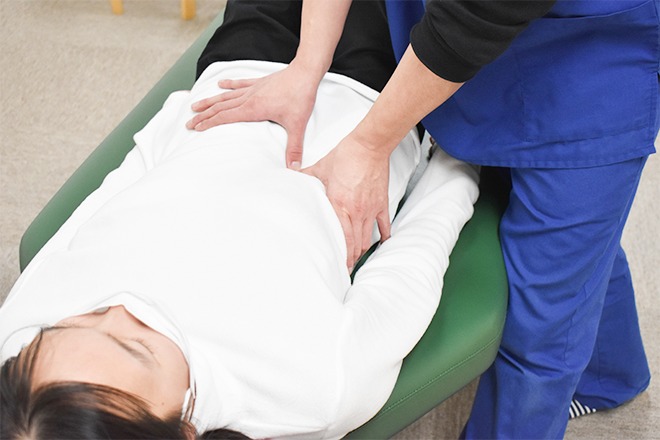 レックスセイタイ アザブテン(REX整体 麻生店)のサロン情報 口コミ29件 | EPARKリラク＆エステ