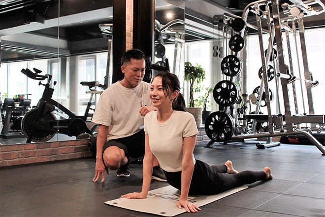 スタジオ リム(Studio LiM)のサロン情報 | EPARKリラク＆エステ