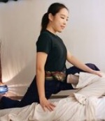 スタッフ紹介 | バーンラック 人形町本店(Baan Rak) | EPARKリラク＆エステ