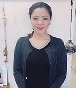 スタッフ紹介 | カリン(KA・RiN) | EPARKリラク＆エステ