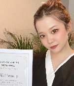 スタッフ紹介 | ユーアイユー ビューティ(UiiU beauty (ユーアイユー ビューティ)) | EPARKリラク＆エステ