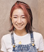 スタッフ紹介 | イエロー(yellow.) | EPARKリラク＆エステ